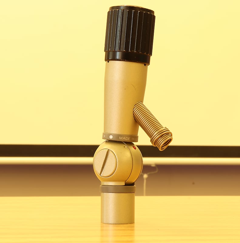 Neumann Swivel Stand Mount for Neumann U87 with 7-pin out | Reverb