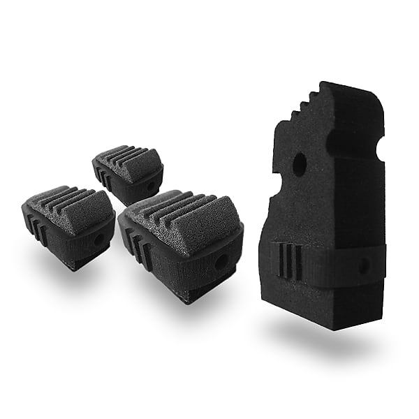 Remic Microphones String Quartet - Live Kit | Reverb