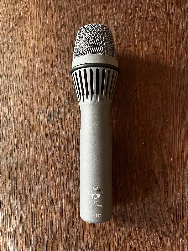 MBHO MBD-219 SC | Reverb UK