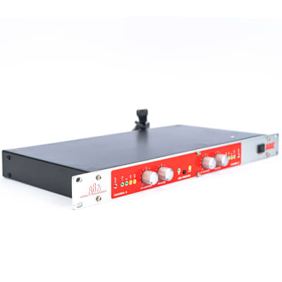 BBE 882i 882 i Sonic Maximizer 2-channel Signal Processor | Reverb