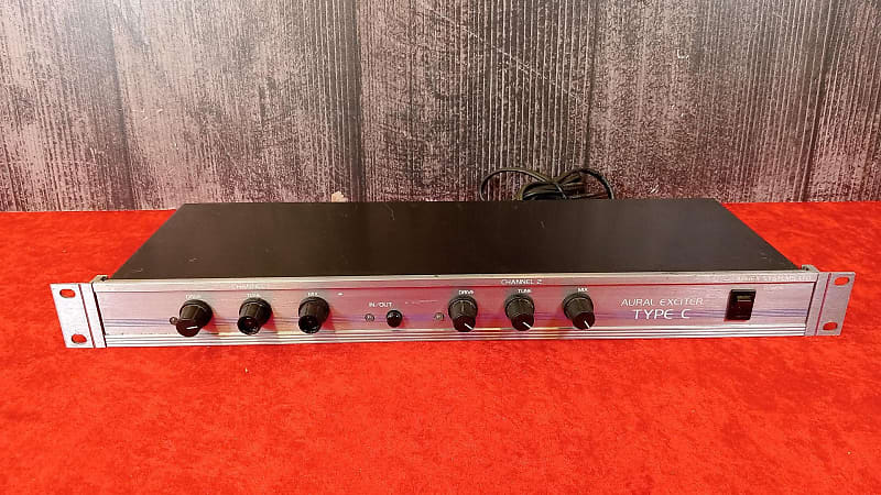103 TYPE C AURAL EXCITER APHEX SYSTEMS (Queens, NY) | Reverb
