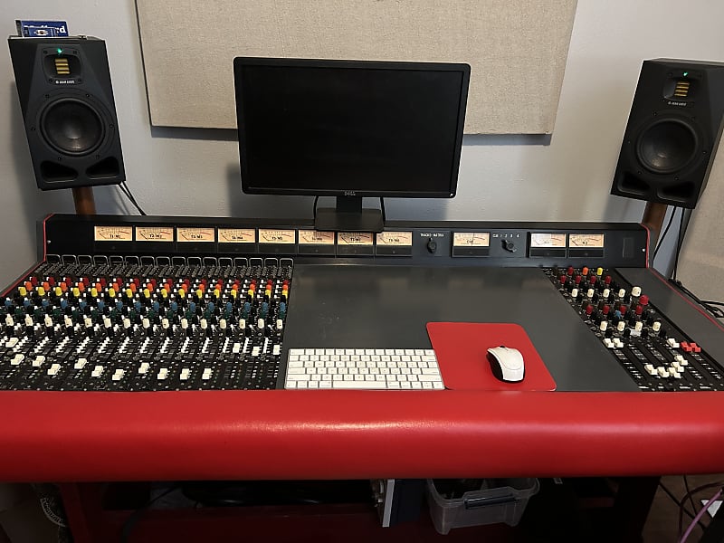 Interface Electronics Console | Reverb