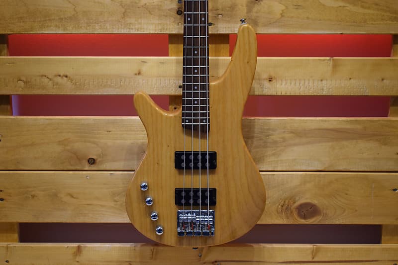 Ibanez Soundgear SRX 350 Lefty | Reverb