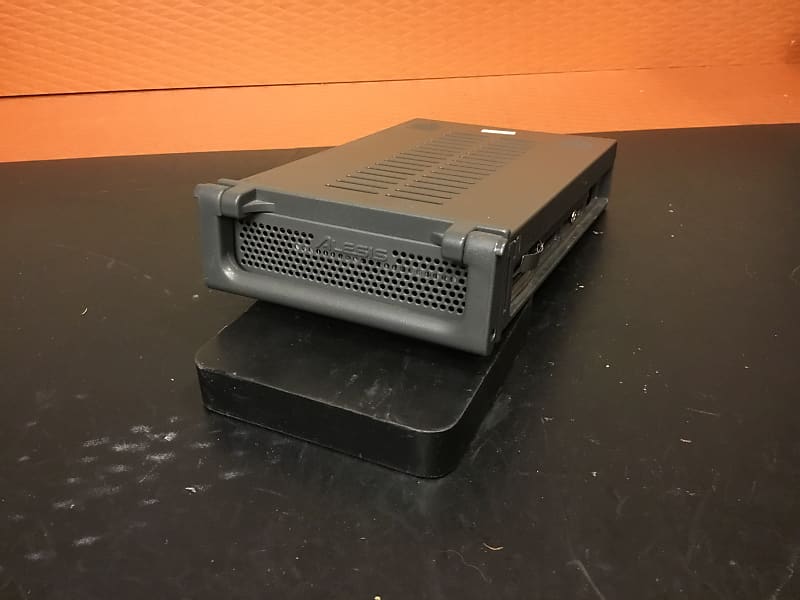 Alesis HD24 Caddy with 250G drive | Reverb