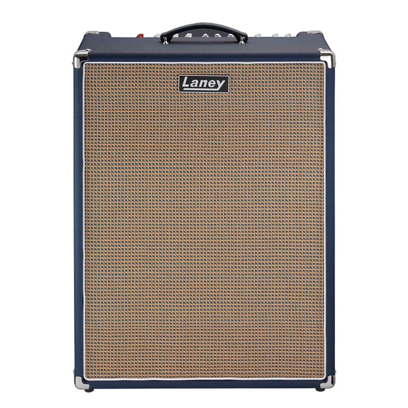 Laney LF-SUPER60-212 Lionheart Foundry Super 60 | Reverb France