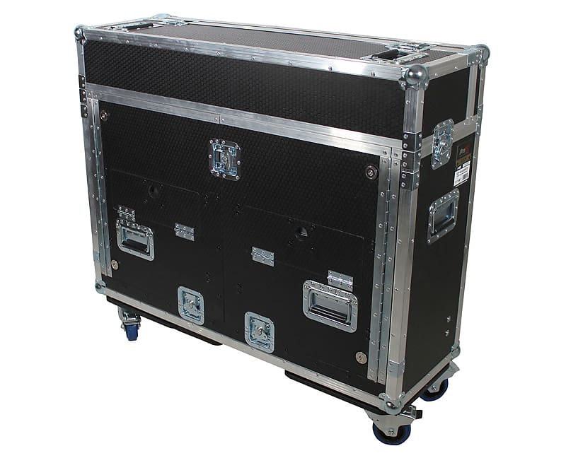 ProX XZF-AH AVANTIS ZCASE Flip-Ready Case for Allen&Heath | Reverb