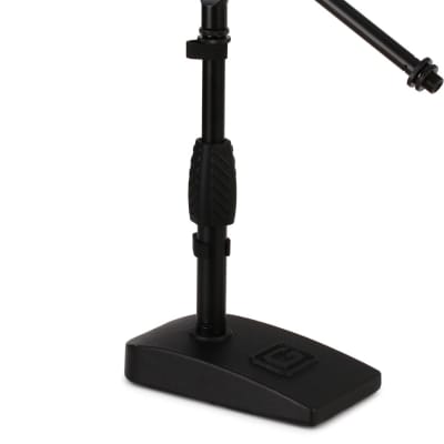 Gator Frameworks GFW-MIC-0821 Compact Base Bass Drum and Amp | Reverb