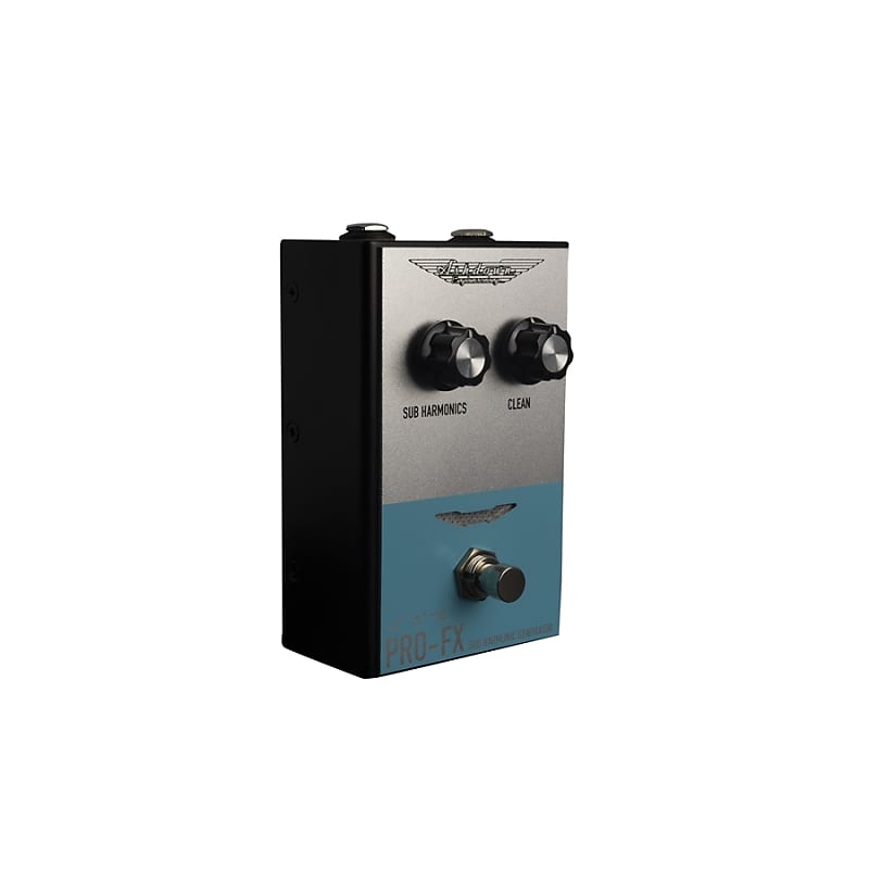 ABM PRO-FX SUB HARMONIC GENERATOR | Reverb