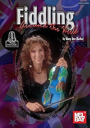 Fiddling Around the World | Reverb