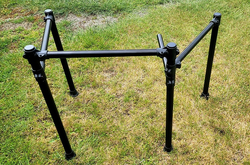 Alesis Nitro Mesh Rack 2021 - Black | Reverb