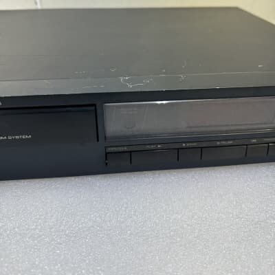 Rotel RCD-865 COMPACT DISC PLAYER BIT STREAM DUAL D/A | Reverb UK