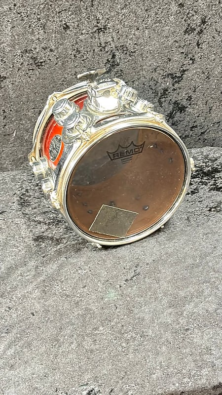 Drum Workshop Design Series Tom Drums (Nashville, Tennessee) | Reverb