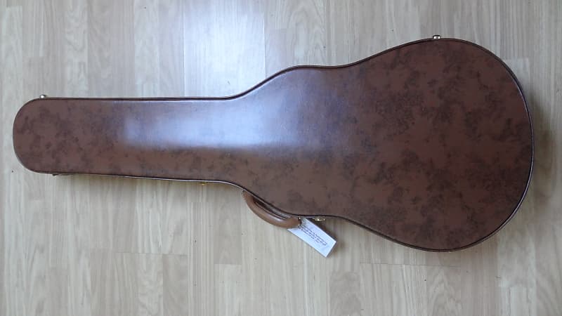 Gibson Custom 2020 Lifton Hard Case | Reverb UK