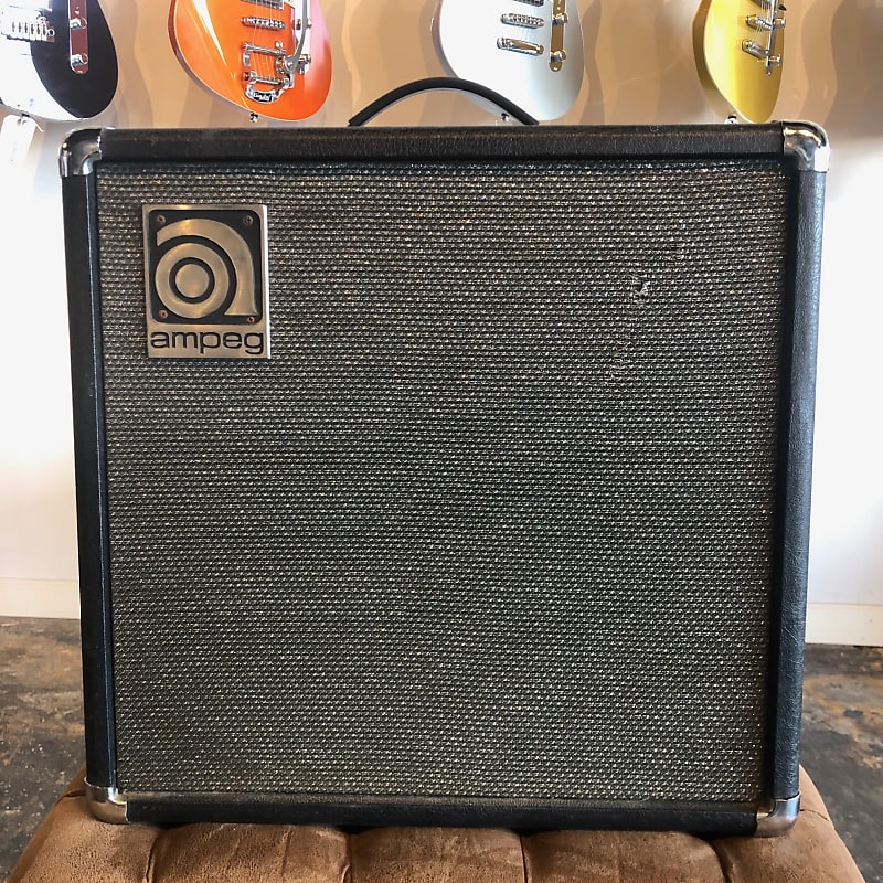 Ampeg J-12 1968 | Reverb