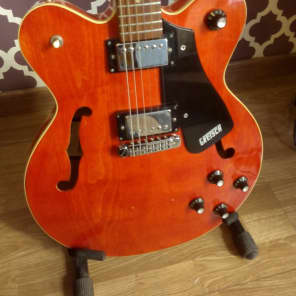 Gretsch 7609 Broadkaster | Reverb
