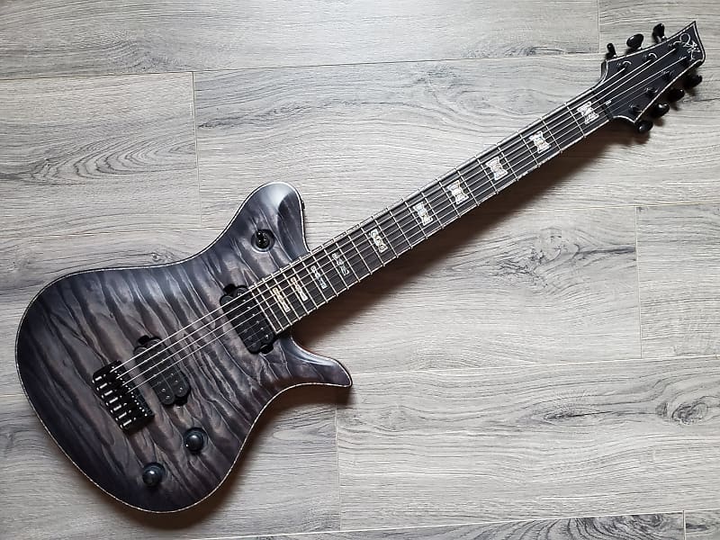 Vik Caprice "CFO" | Reverb