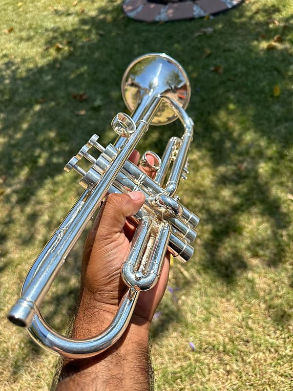 C&M Standard - Lightweight Trumpet | Reverb