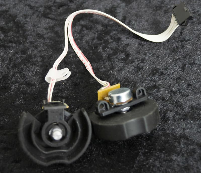 NEKTAR TECHNOLOGY Impact LX (25/49/61) pitch bend / mod wheel | Reverb