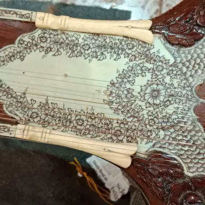 Amazing vintage Naskar's Sitar 40to45 Years Old, | Reverb Australia