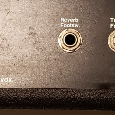 Univox Tube U 50 Lead 60's 70's | Reverb