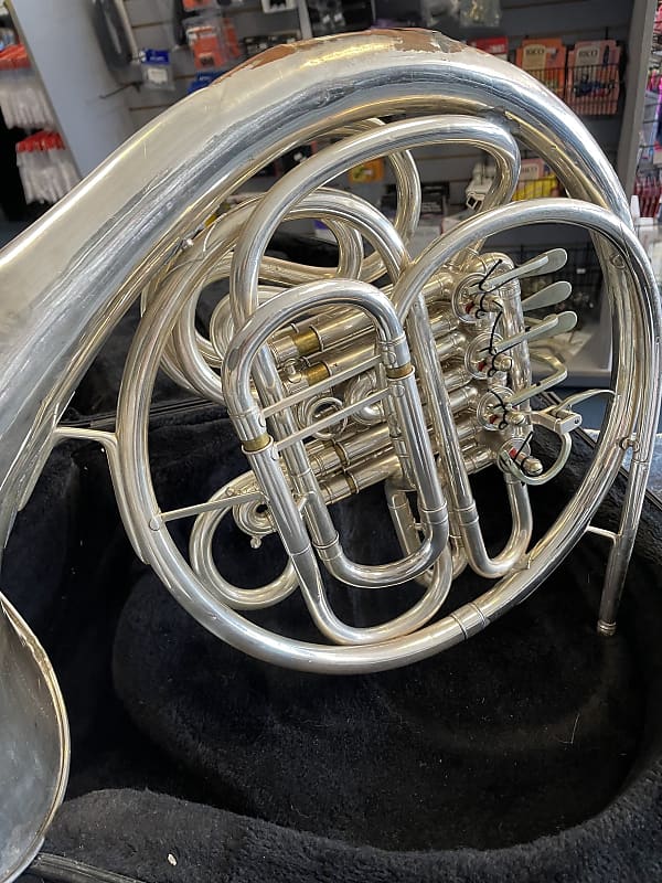 Conn 6D French Horn (used) | Reverb