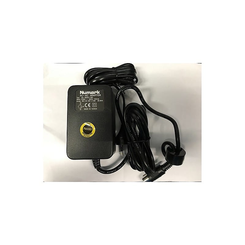 POWER SUPPLY FOR NUMARK 5000FX | Reverb