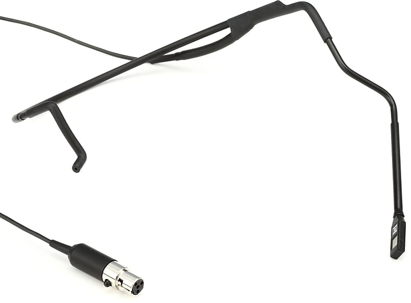 Countryman Isomax Cardioid Headset Microphone with SL | Reverb