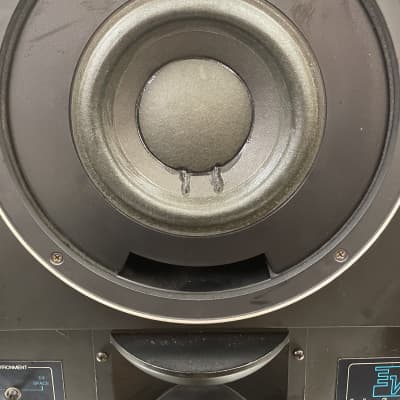 ELECTRO-VOICE INTERFACE D SERIES II AUDIOPHILE SPEAKERS | Reverb