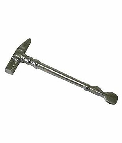 Naad Musical Tabla Hammer Heavy & premium quality material | Reverb