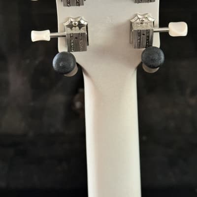 Gibson 61’ SG 2022 - Pearl Sparkle Mod Collection (Mint) | Reverb UK