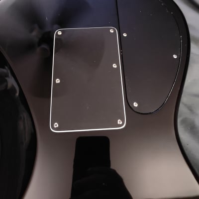 Warmoth Strat Body 2017 - Quilt Maple | Reverb