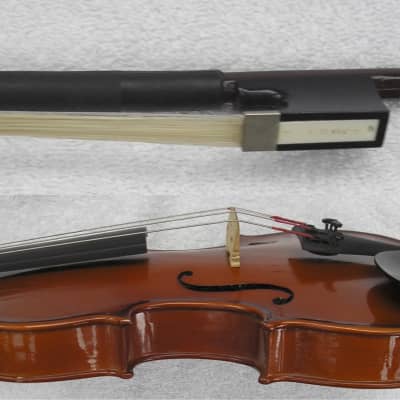 1/4 Musart Violin 2006 | Reverb