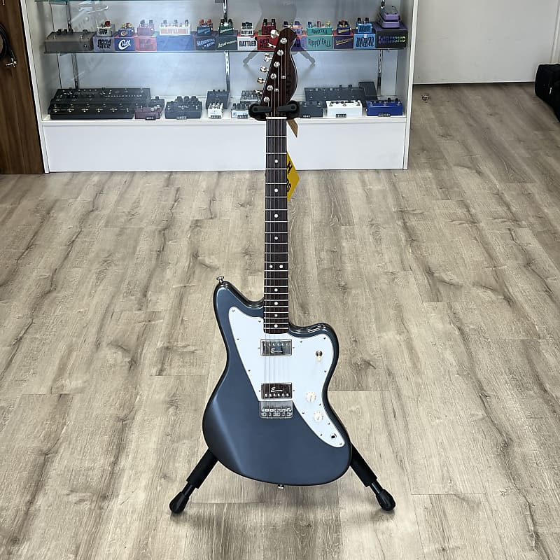 MJT VTJ Jazzmaster | Reverb