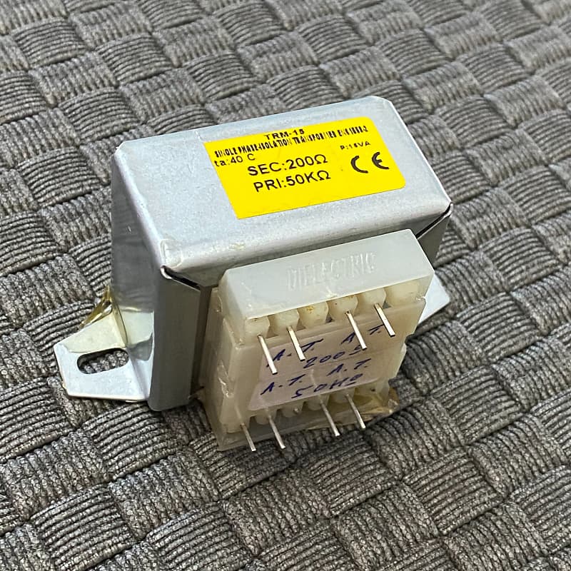 Boutique custom Microphone Pre - Amp input line audio | Reverb