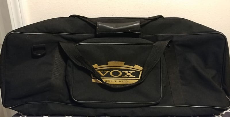 VOX Foot Controller Floor Board Valvetronix Tonelab SE or | Reverb