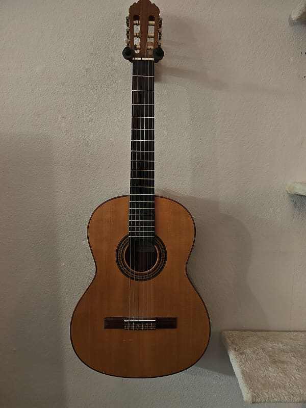Antonio Picado Model 49 2005 | Reverb
