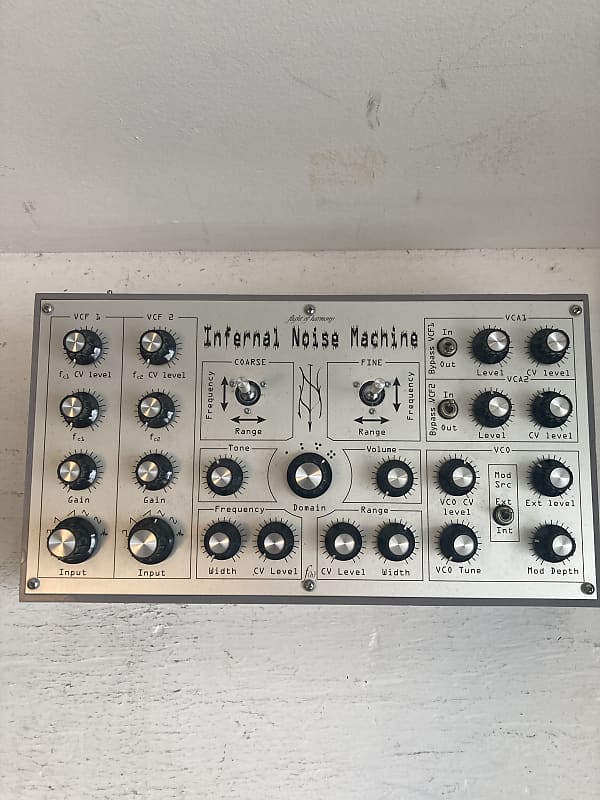 Flight of Harmony Infernal Noise Machine Noise / Drone | Reverb Canada