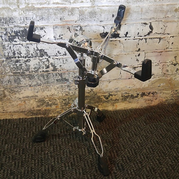 Ludwig Atlas Standard Snare Stand | Reverb