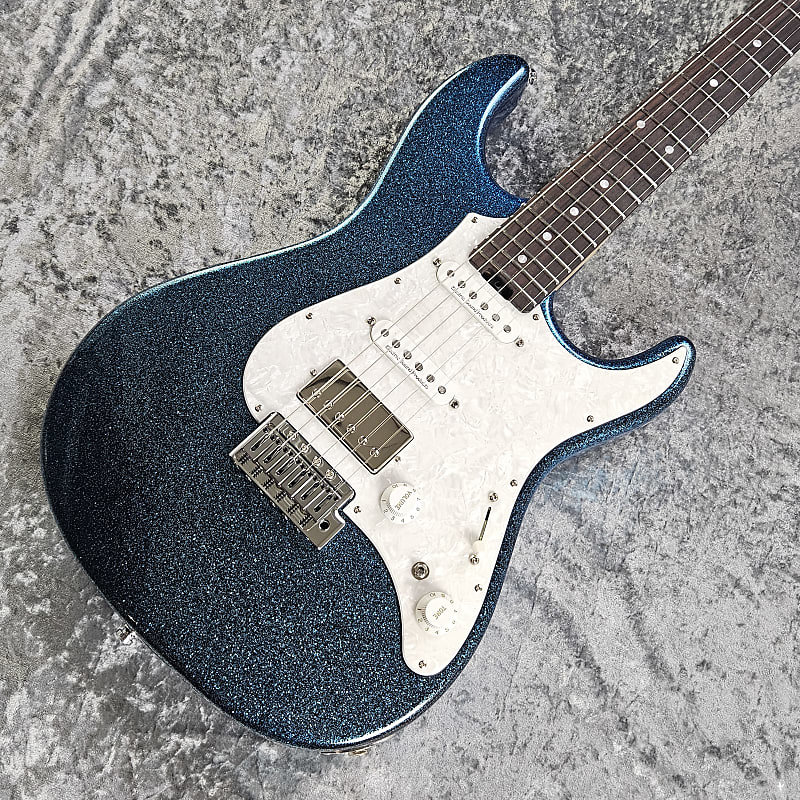 EDWARDS E-SNAPPER-AL/R 20th Anniversary [Limited Production] | Reverb