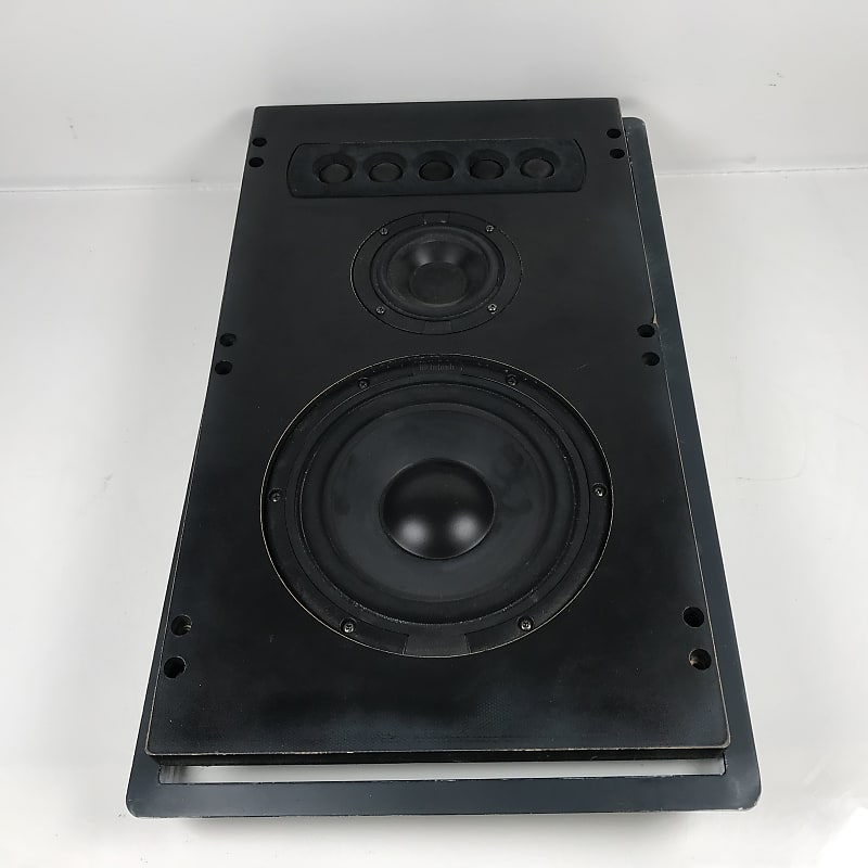 McIntosh WS350 3-Way In Wall Loud Speaker (Single) | Reverb UK