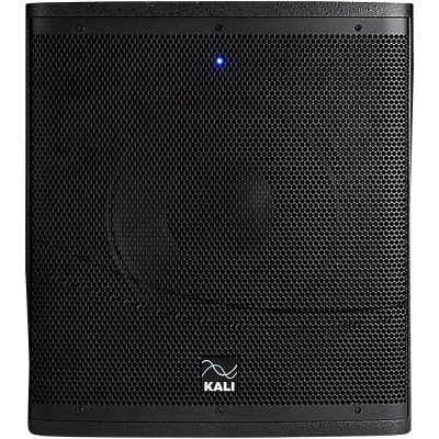 Kali Audio WS-12 12" Powered Subwoofer - Single (Demo / Open | Reverb