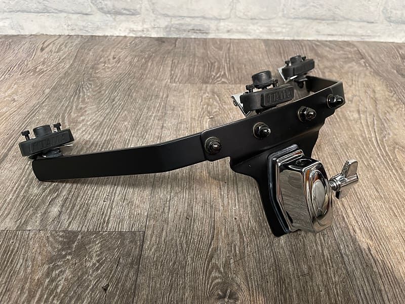 TAMA Star-Cast Suspension Tom Mount 12” Drum Arm Holder Mount | Reverb