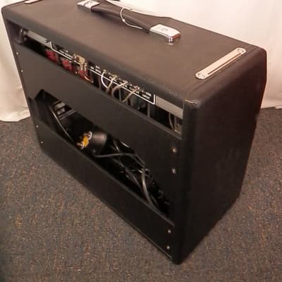 Mojotone Princeton Reverb Style Amplifier Kit Build Tube | Reverb