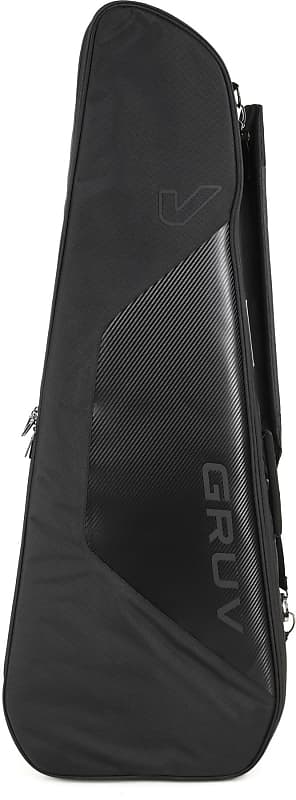Gruv Gear GigBlade 3 Karbon Edition Bag for Electric Guitar | Reverb