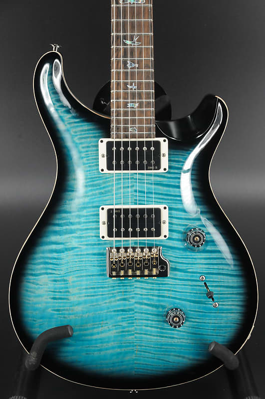 PRS 40th Anniversary Custom 24 Limited Edition - Artist Top - | Reverb