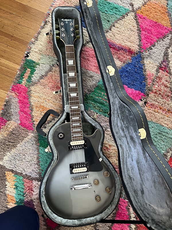 Lotus L-555 1980s | Reverb