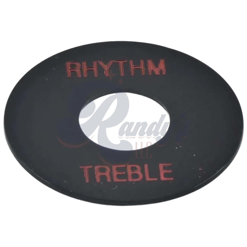 Advanced Plating Inc (API) 3-Way Toggle Switch Washer | Reverb