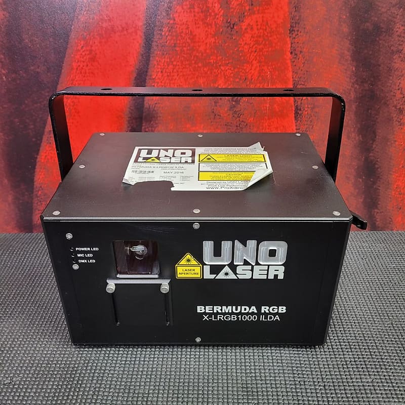 UNO LASER BERMUDA Light (Westminster, CA) | Reverb