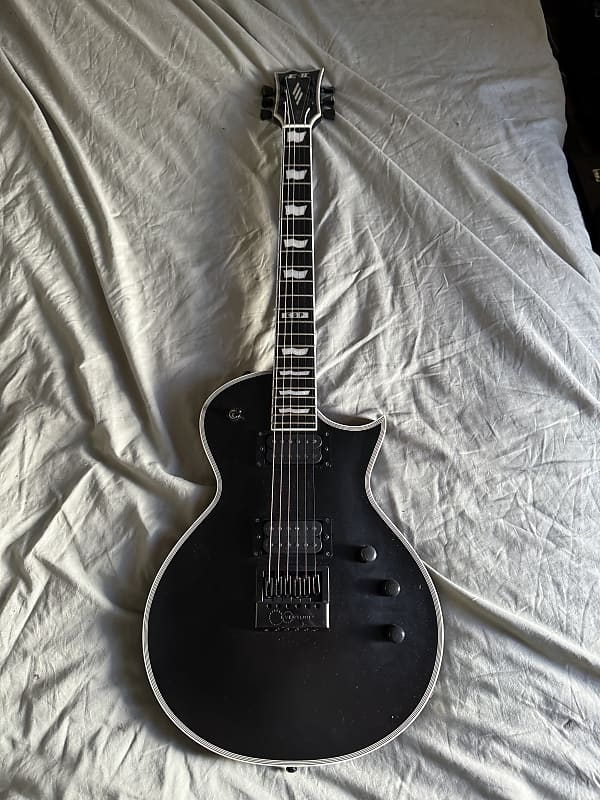ESP Eclipse Evertune | Reverb