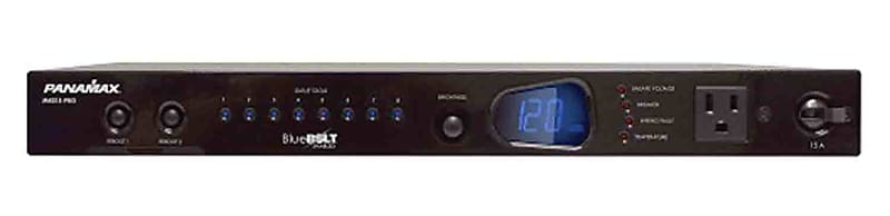 Furman M4315-PRO 15A BlueBOLT Power Conditioner - 8 Outlets | Reverb